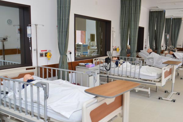 Simulation Labs | CIME